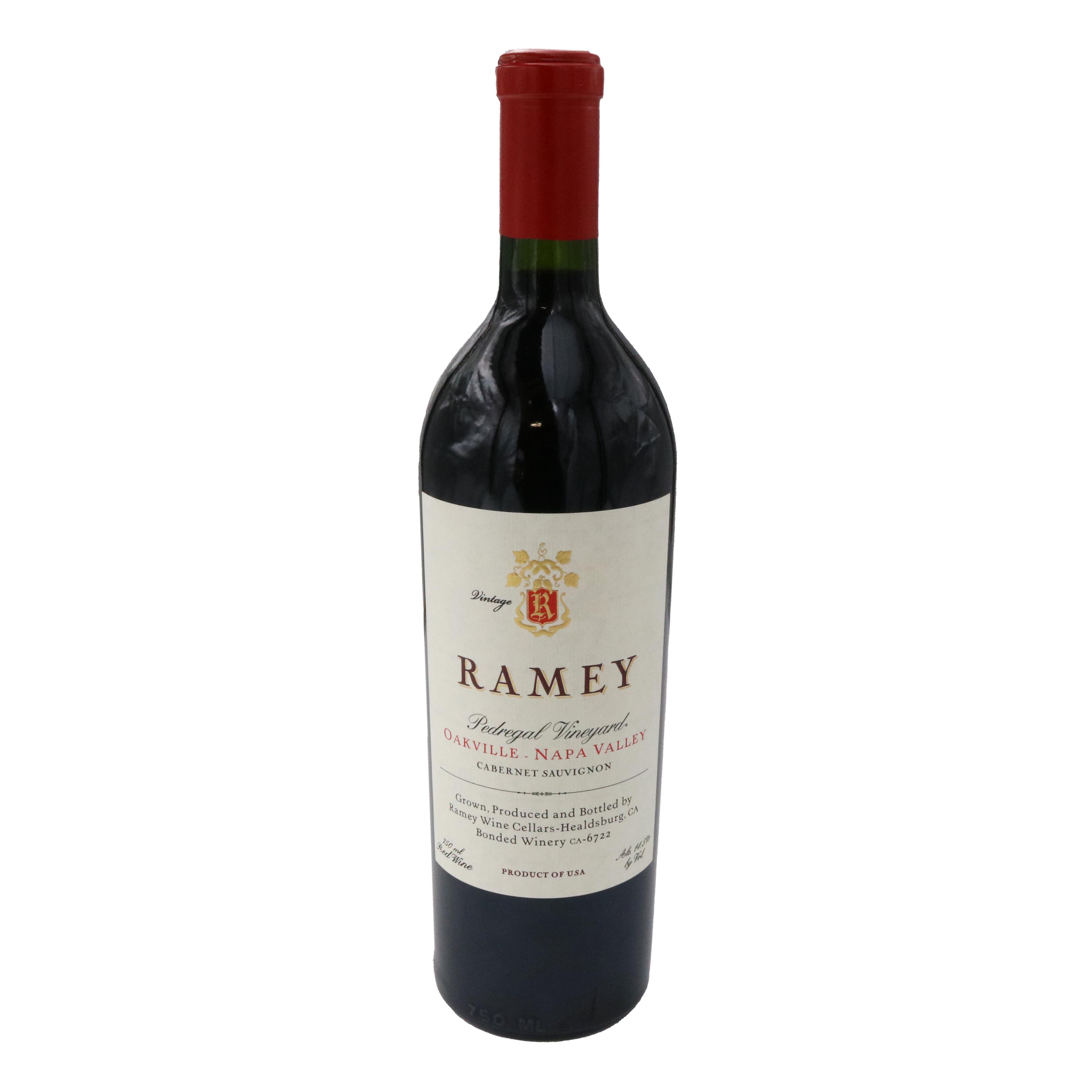 Ramey Pedregal Cabernet Sauvignon - Shop Wine at H-E-B
