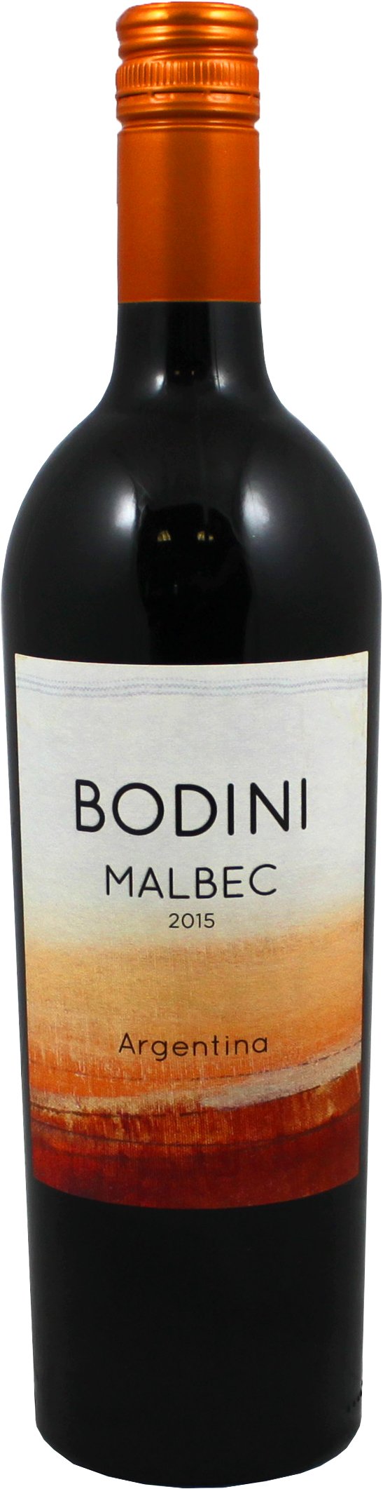 Bodini Malbec - Shop Wine at H-E-B