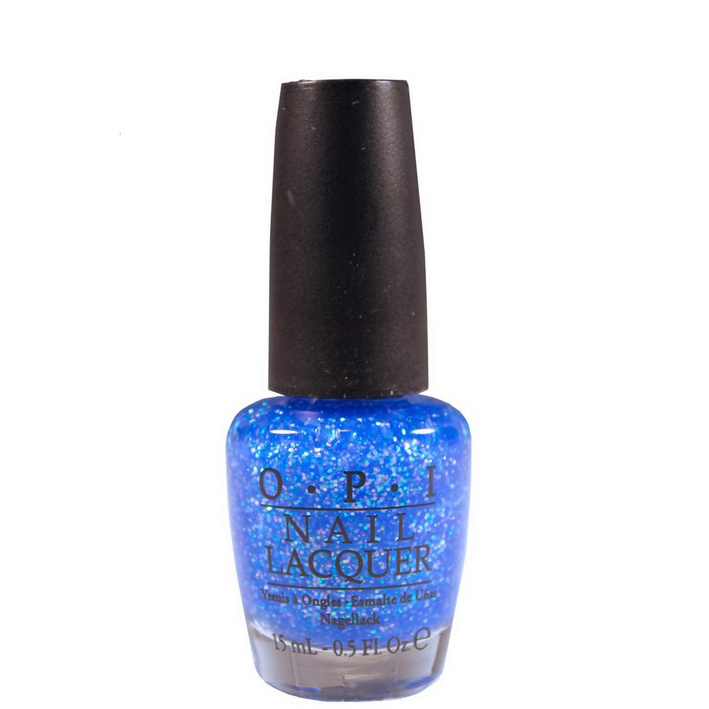 OPI Last Friday Night Nail Lacquer - Shop Nail polish at H-E-B
