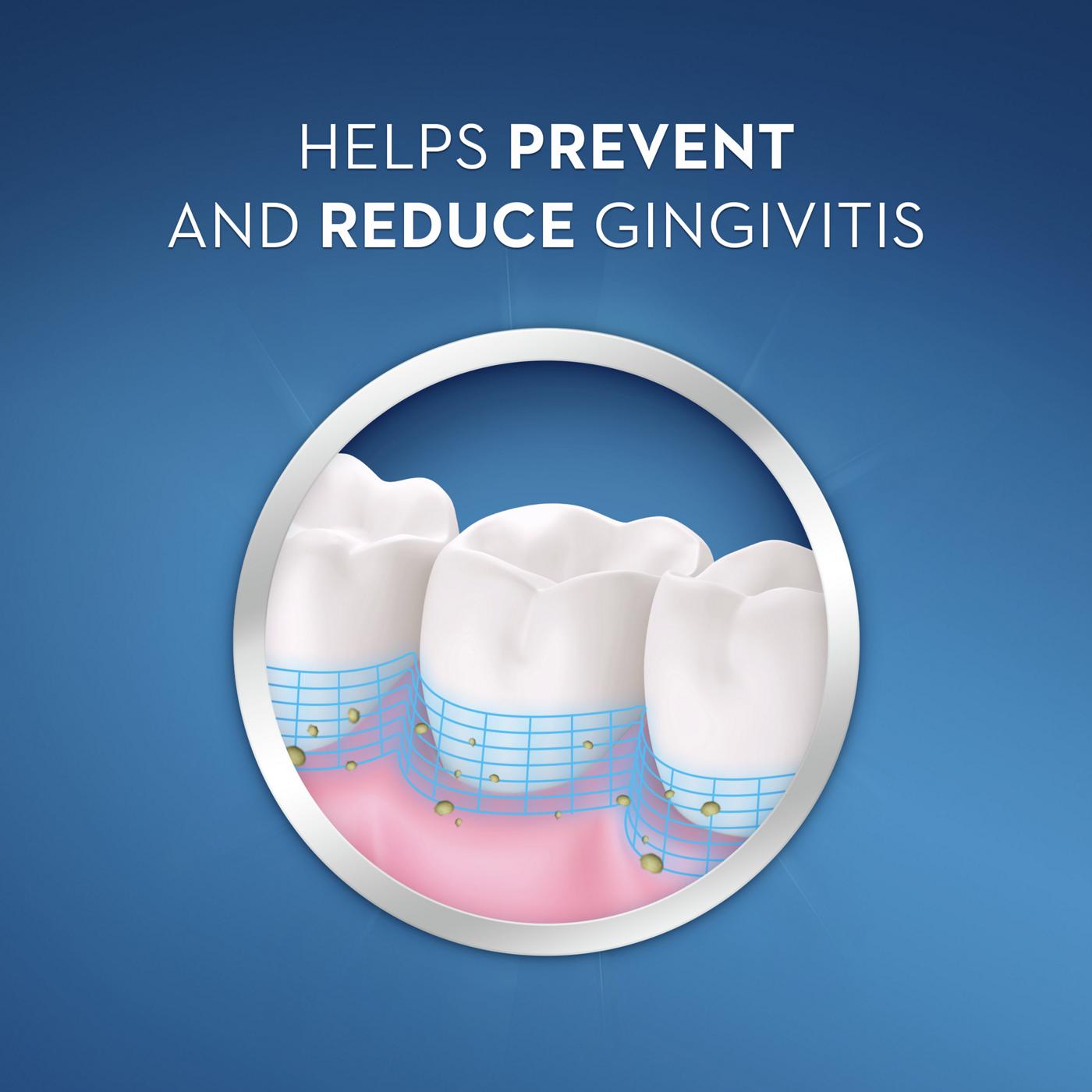 Crest Pro-Health Clinical Rinse Alcohol Free Mouthwash - Shop Mouthwash ...