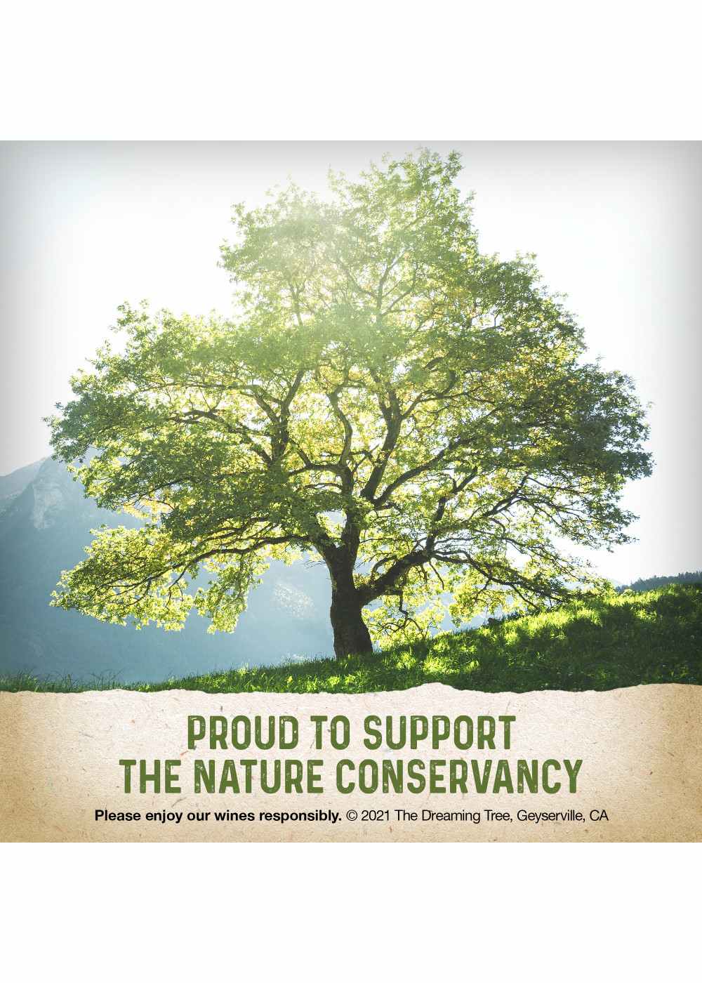 The Dreaming Tree Cabernet Sauvignon Red Wine Bottle - Shop Wine at H-E-B