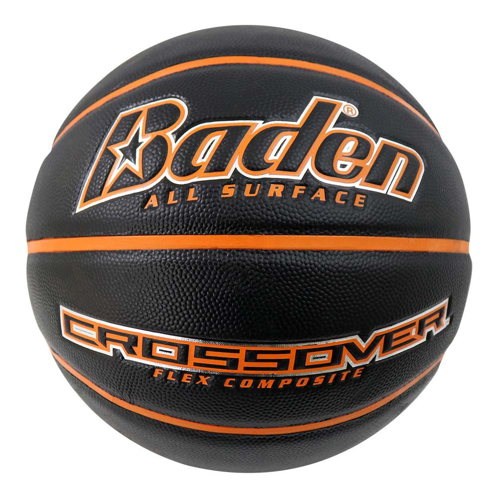 Baden Explosion Deluxe Composite Basketball - Shop Patio & Outdoor at H-E-B