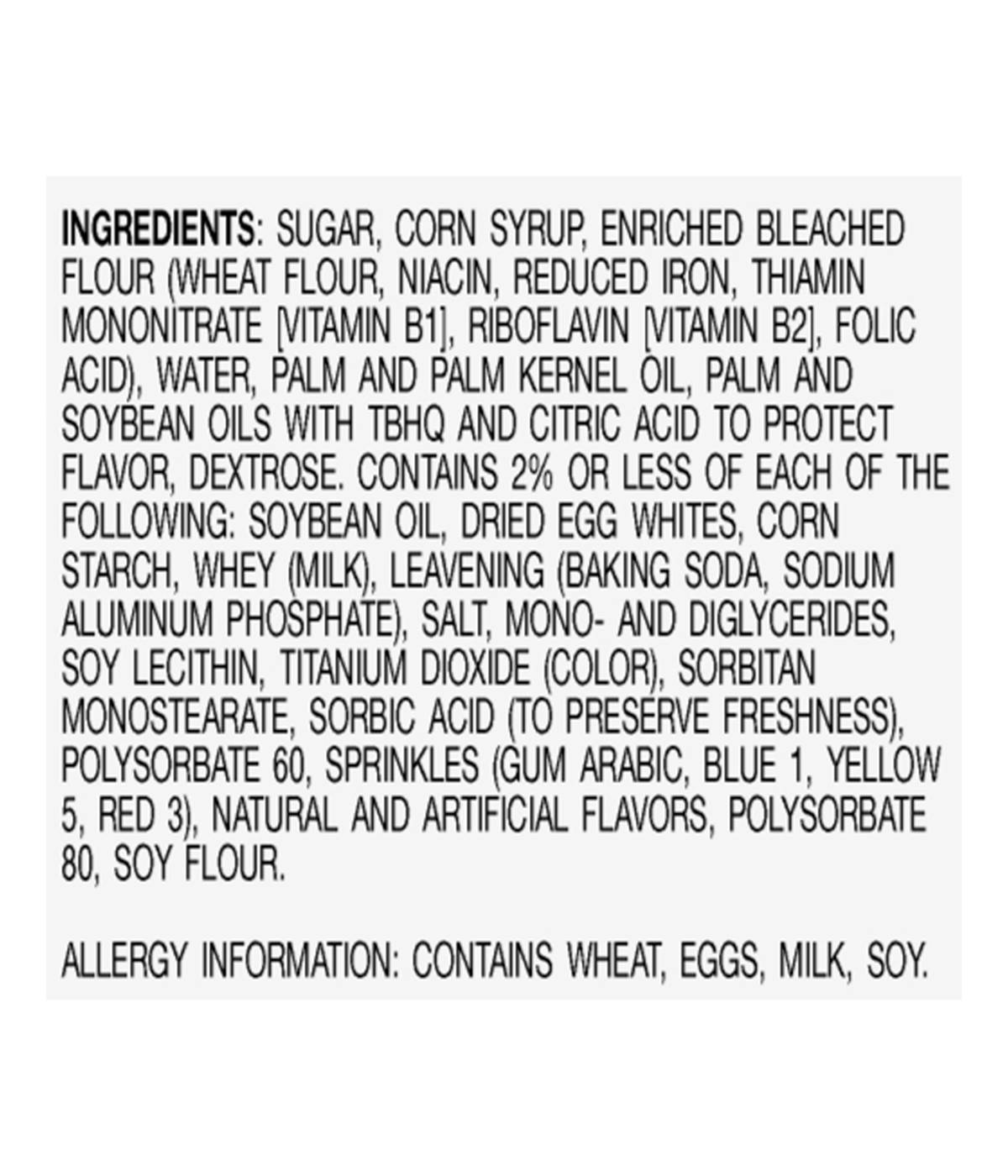 Little Debbie Spring Butterfly Snack Cakes - Shop Snack cakes at H-E-B