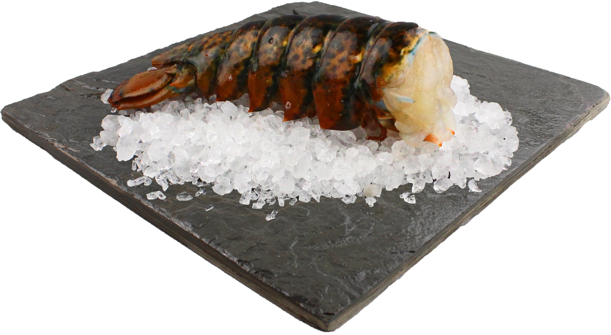 Previously Frozen Canadian Lobster Tail - Shop Shrimp & shellfish at H-E-B
