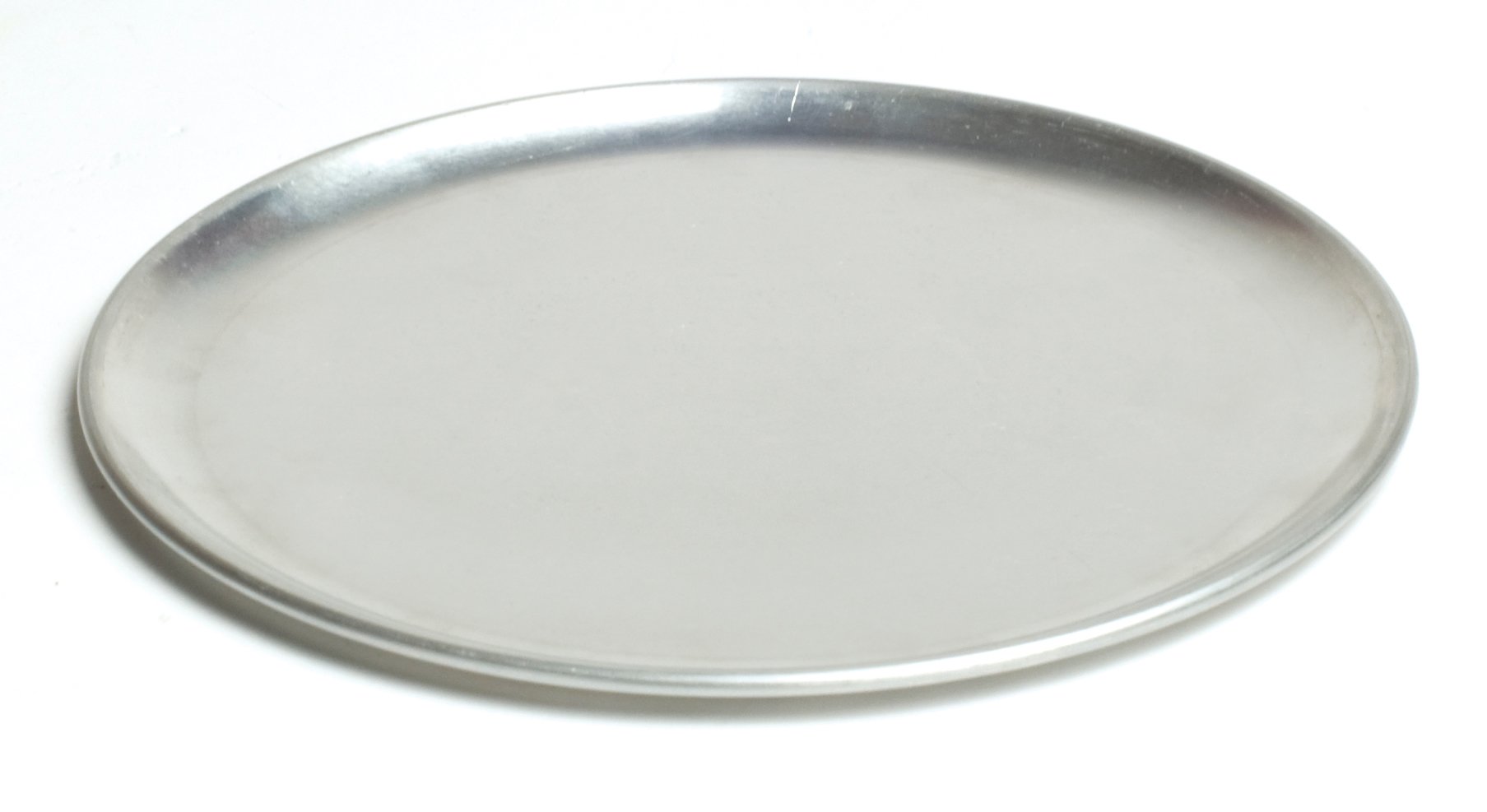 Pizzacraft Aluminum Pizza Pan - Shop Kitchen & Dining at H-E-B