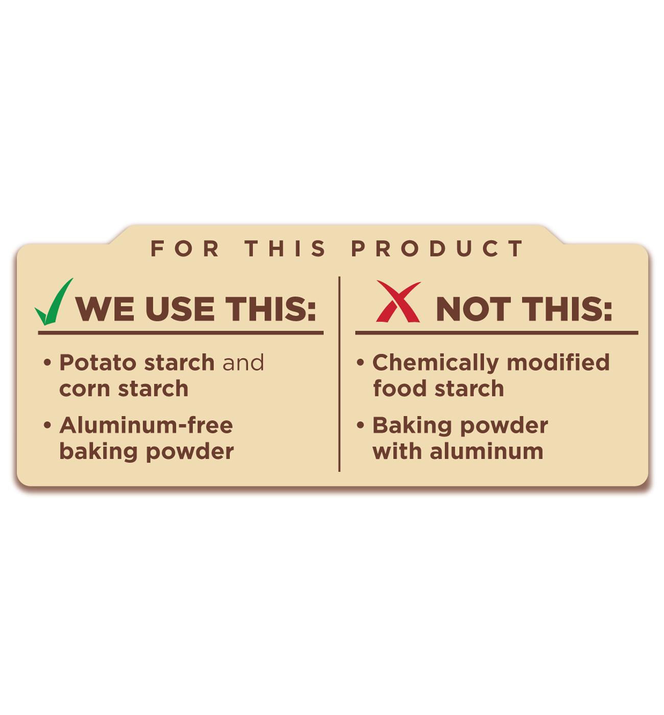 H-E-B Gluten-Free Honey Cornbread Mix - Shop Baking mixes at H-E-B