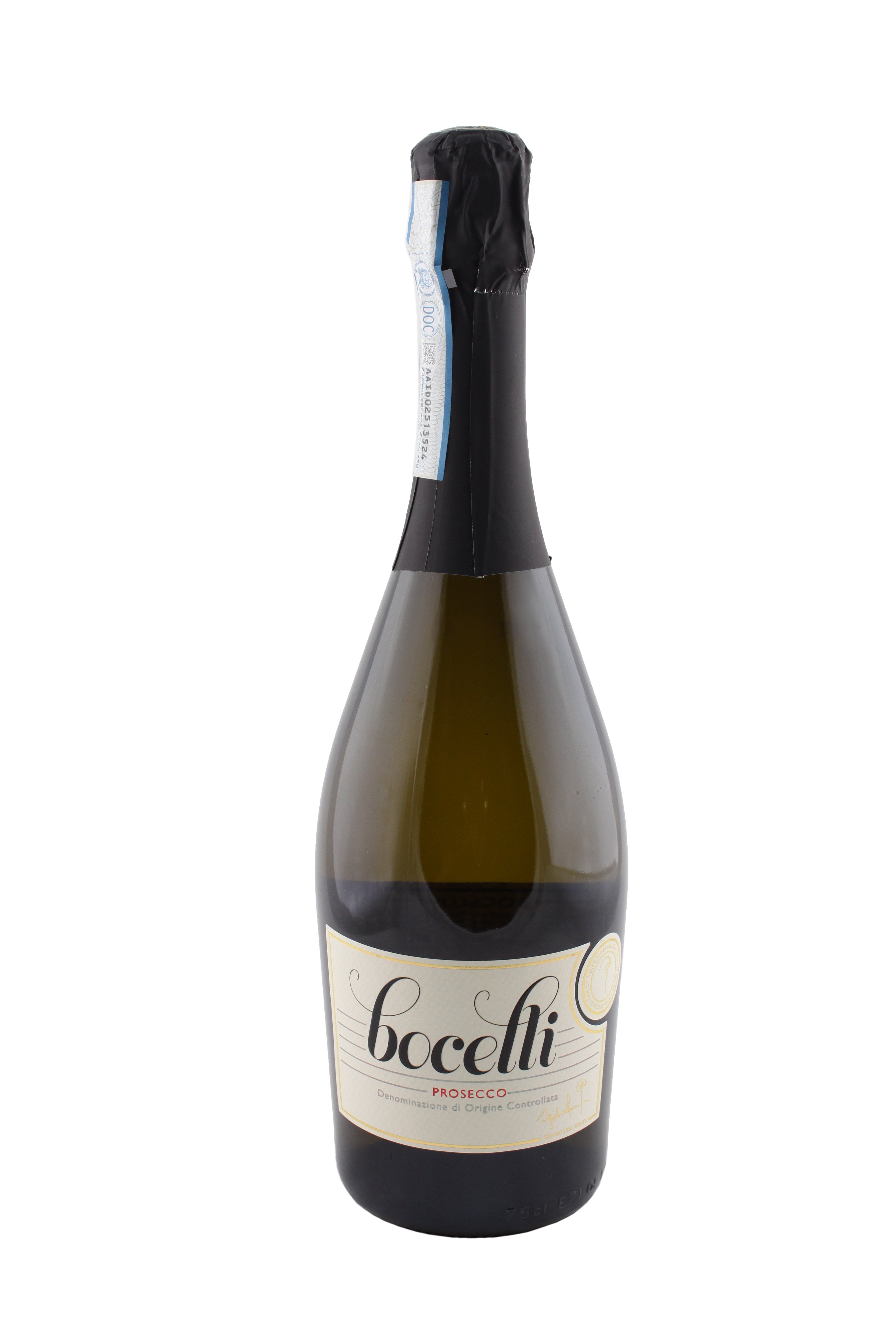 Bocelli Prosecco - Shop Beer & Wine at H-E-B