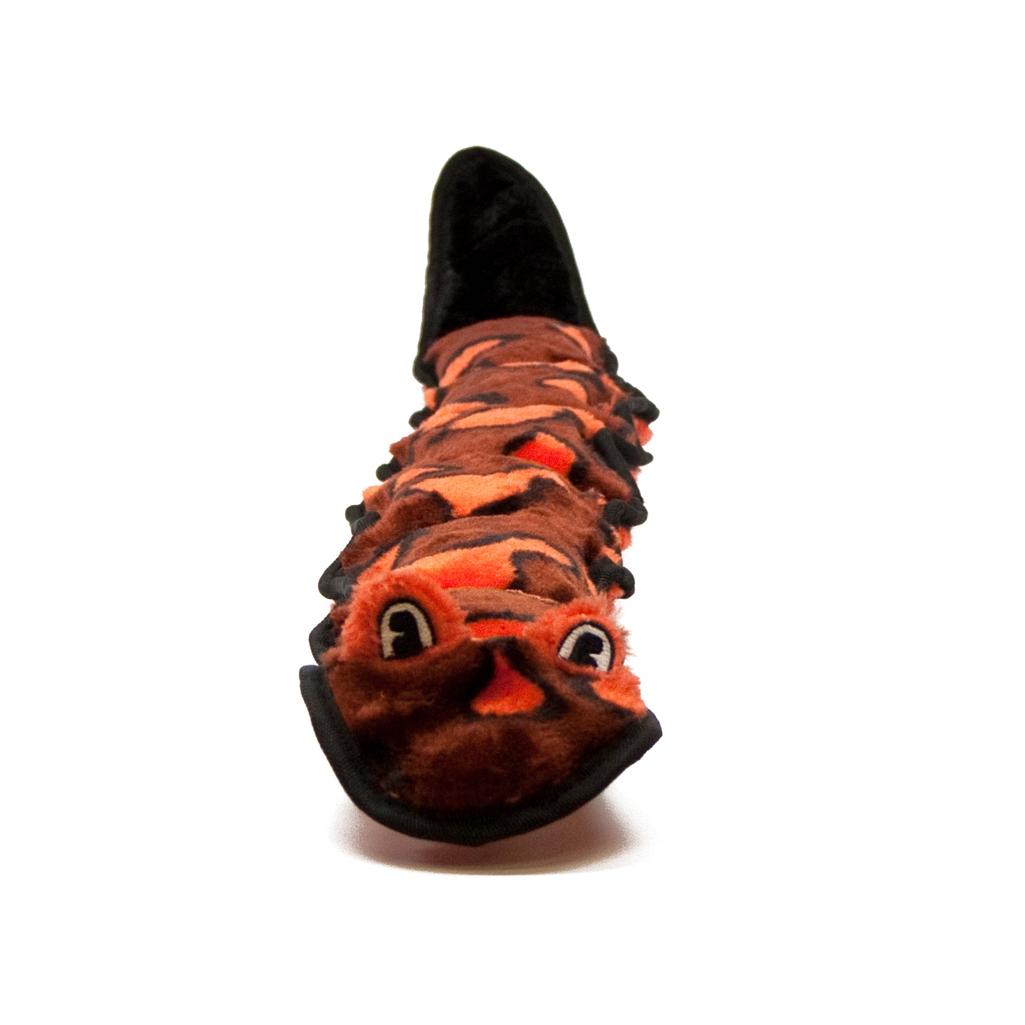 Plush Puppies Invincibles 6 Squeaker Snake - Shop Plush Toys at H-E-B