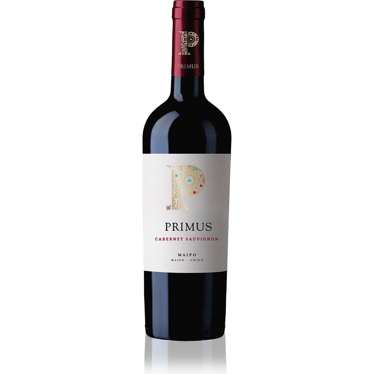 Primus Cabernet Sauvignon - Shop Wine at H-E-B