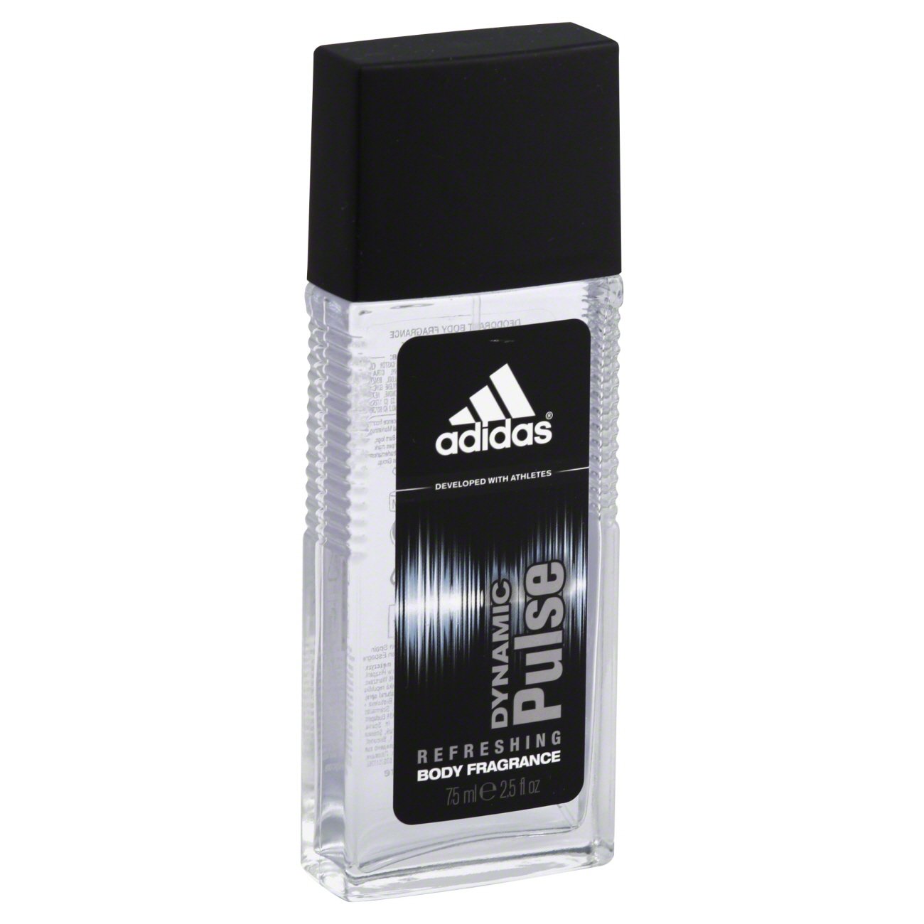 Adidas Dynamic Pulse Body Spray - Shop Fragrance at H-E-B