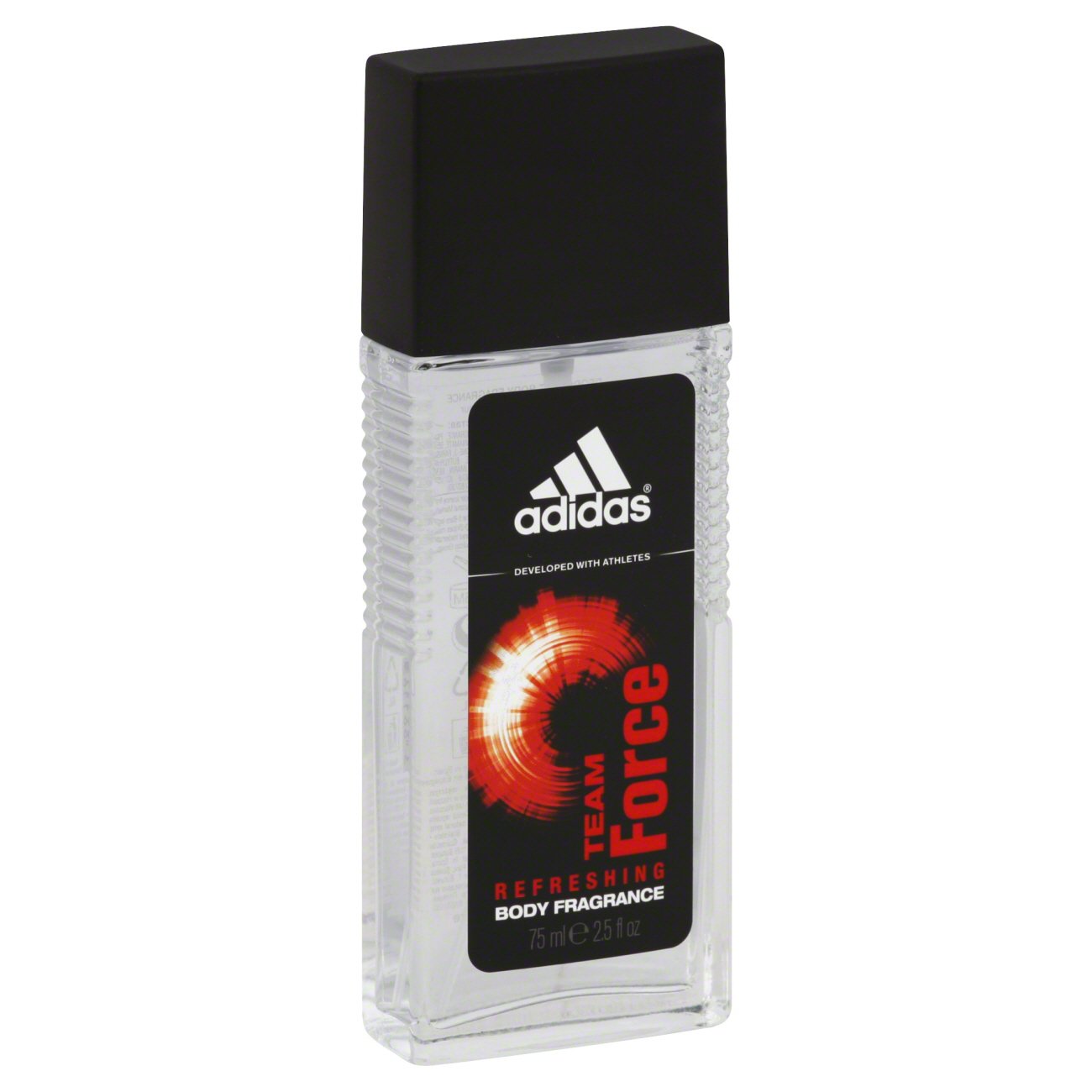 Adidas Team Force Body Spray - Shop Fragrance at H-E-B
