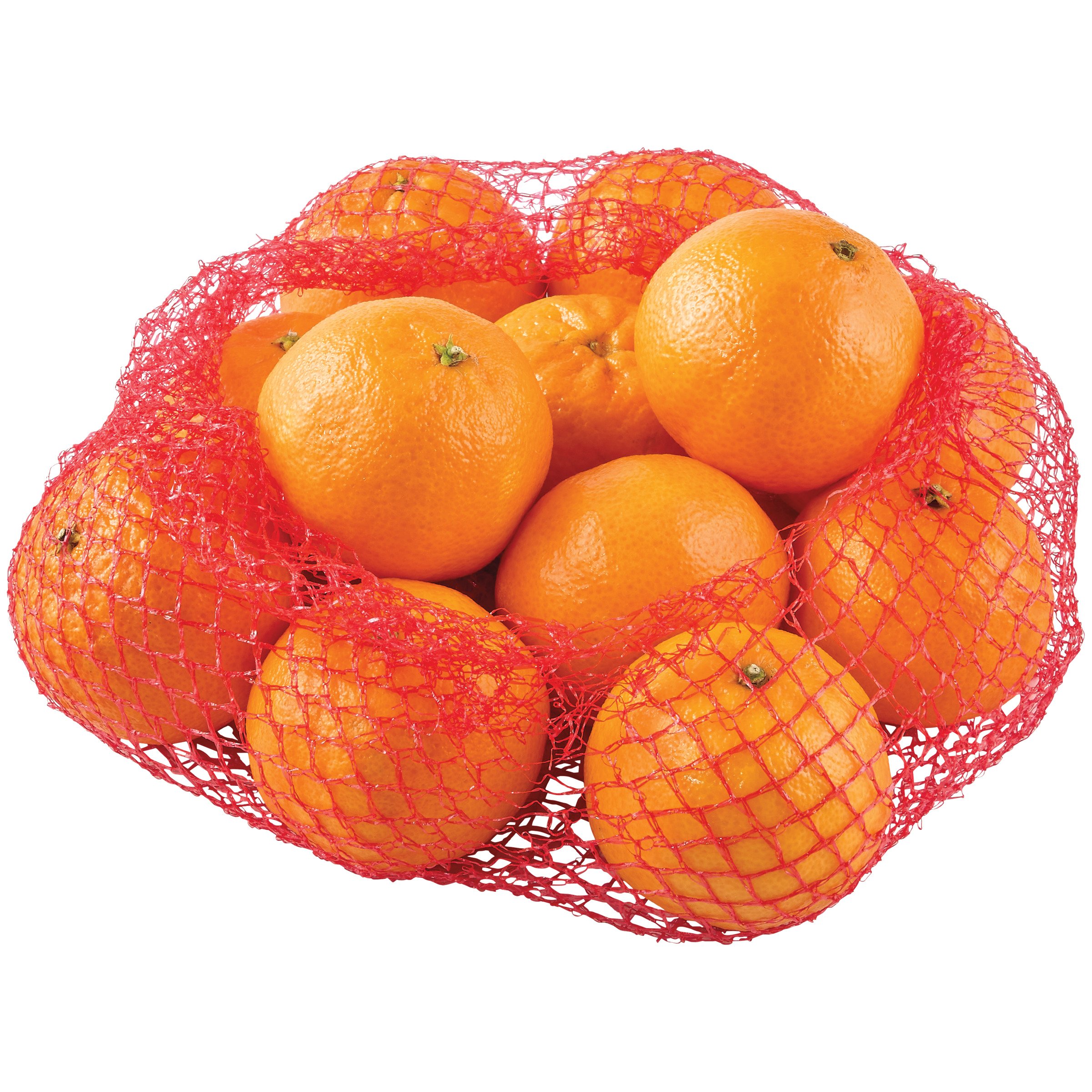 Fresh Organic Mandarins 2lb - Shop Citrus at H-E-B