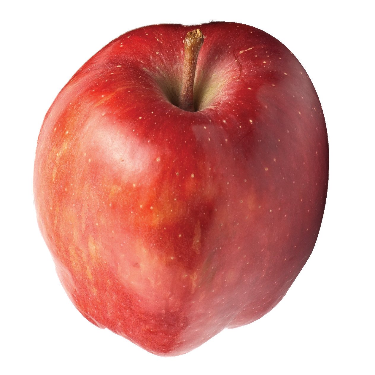 Fresh Organic Red Delicious Apples - Shop Apples at H-E-B