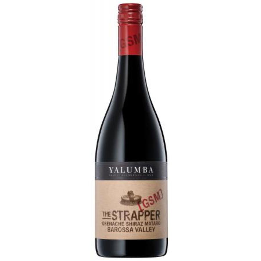 Yalumba The Strapper - Shop Wine at H-E-B