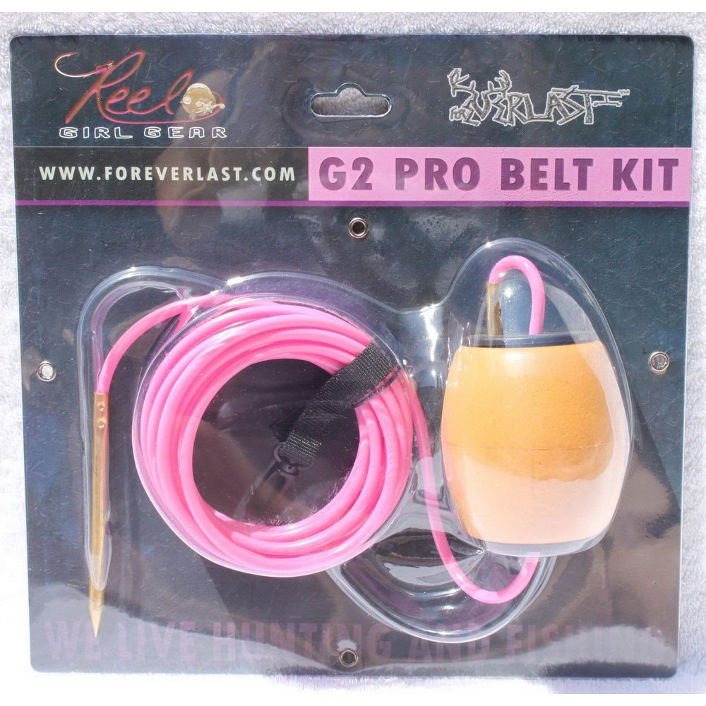 ForEverlast 15' G2 Reel Girl Geer Stringer - Shop Fishing at H-E-B