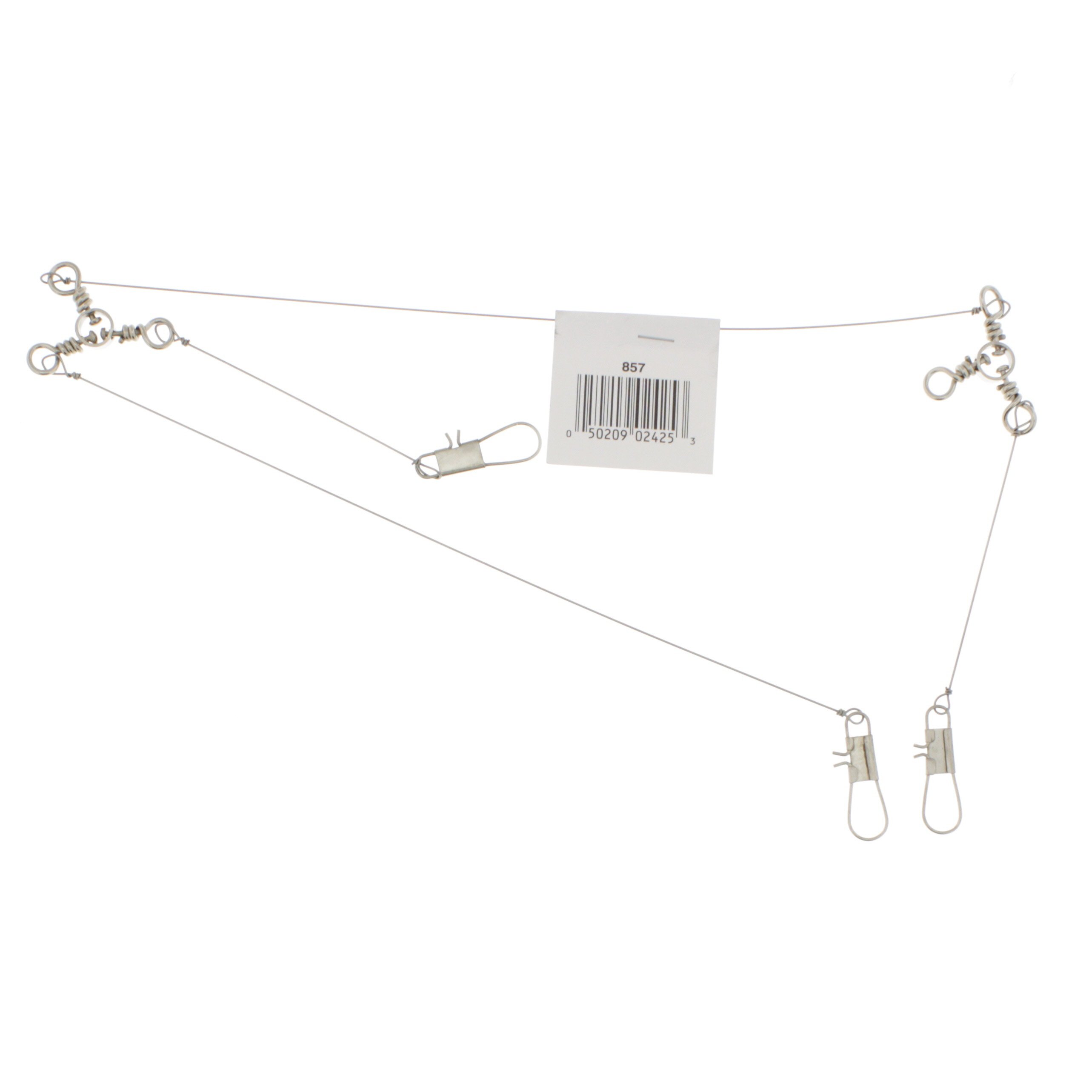 FJ Neil 857 Piano Wire Leader - Shop Fishing at H-E-B