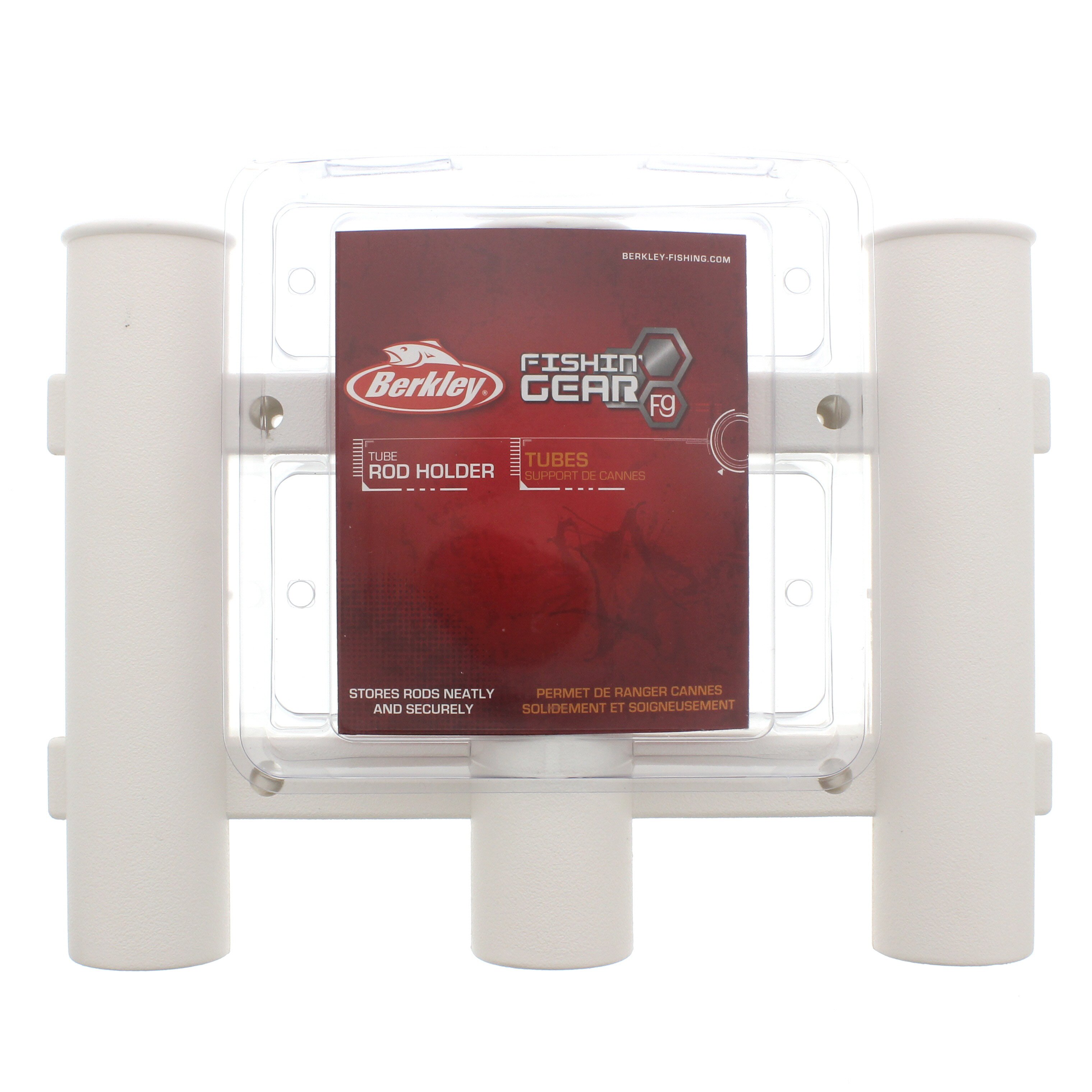 Berkley Tube Rod Rack - Shop Fishing at H-E-B