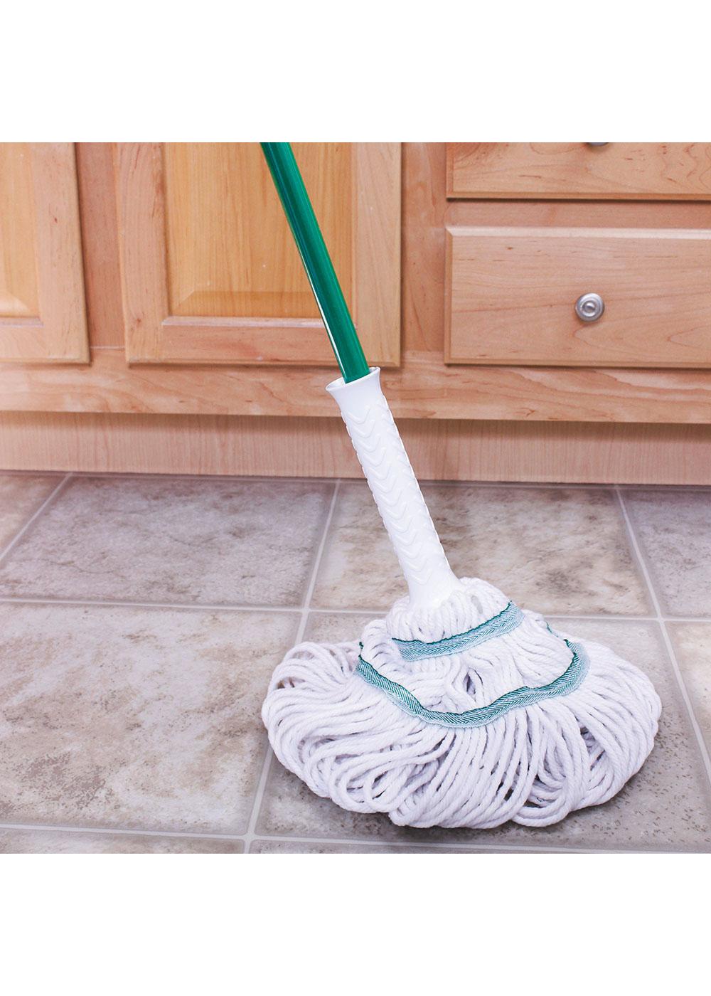 Libman Tornado Mop Refill - Shop Mops at H-E-B