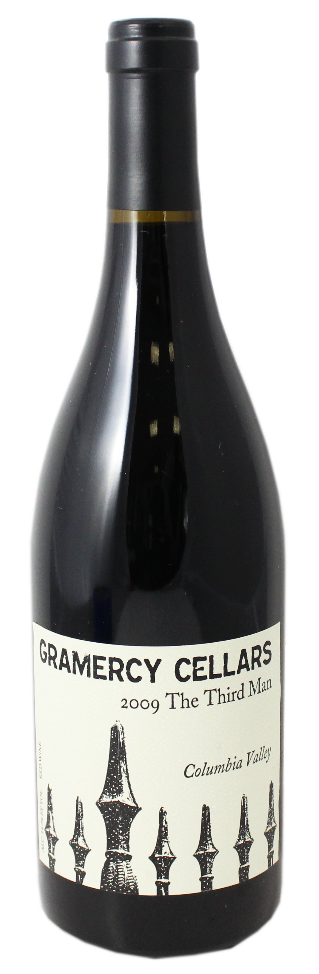 Gramercy Cellars Tempranillo - Shop Wine at H-E-B
