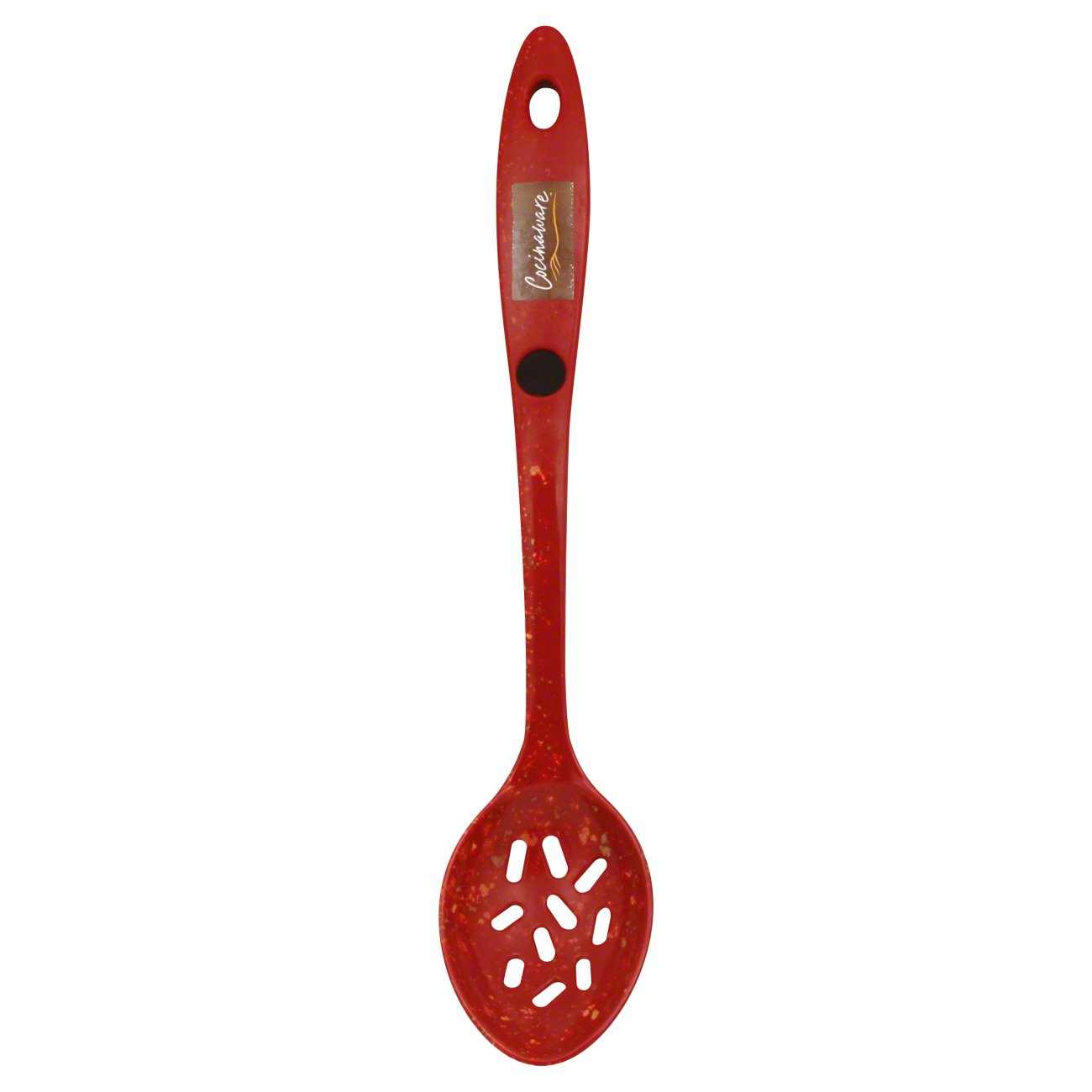 Cocinaware Confetti Slotted Spoon - Shop Utensils & Gadgets at H-E-B