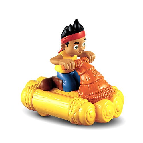 Fisher-Price Jake and The Never Land Pirates Water Jet Racer - Shop ...