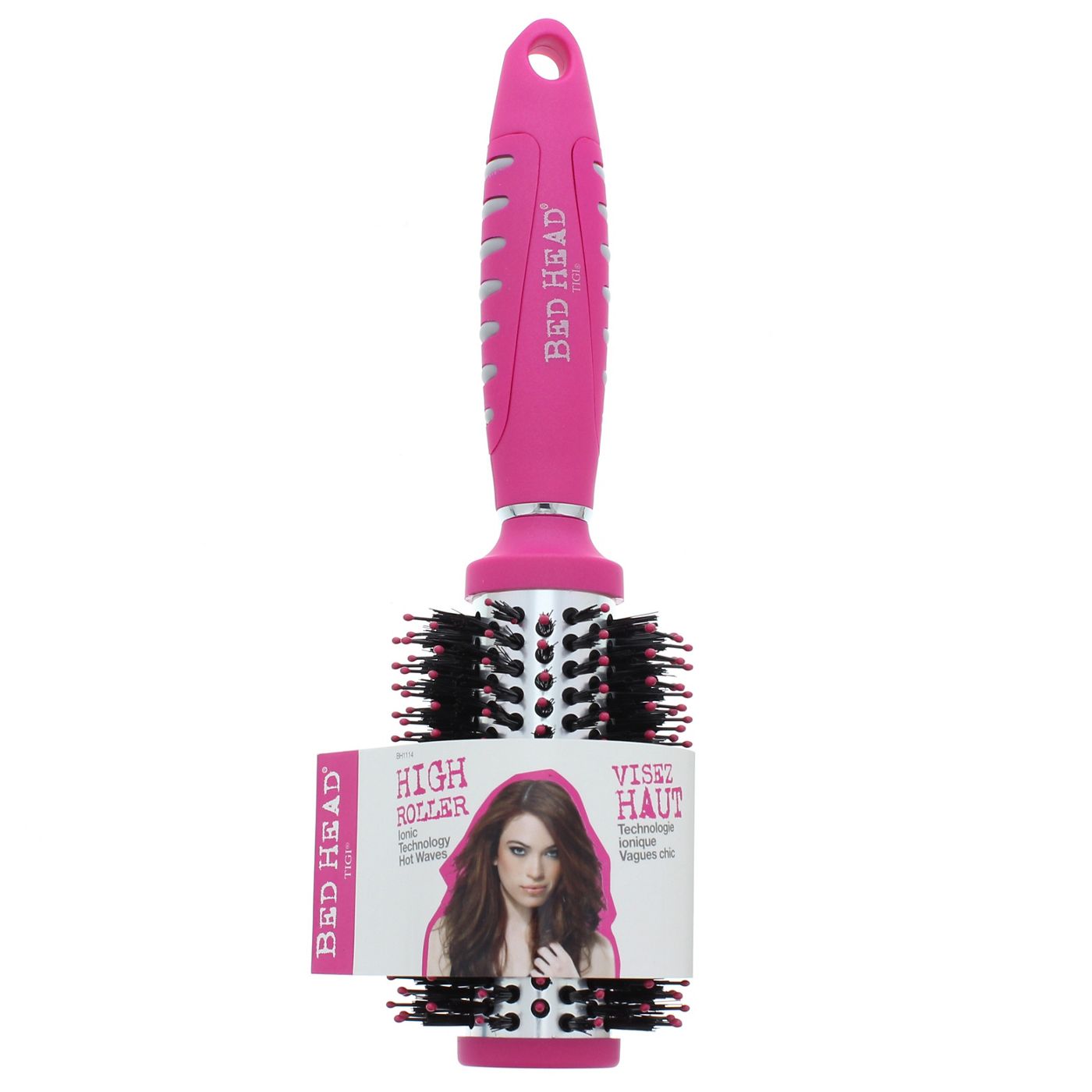 TIGI Bedhead Round Thermal Porcupine Brush - Colors May Vary - Shop Brushes & Combs at H-E-B