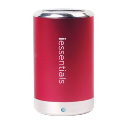 Cellular Innovations iEssentials Pink RD Mini Speaker - Shop Speakers ...