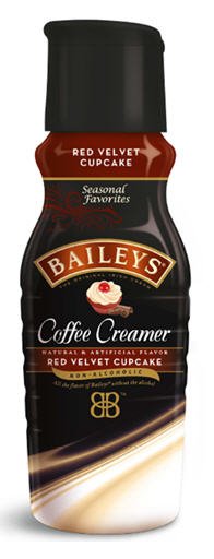 Baileys Red Velvet Cupcake Coffee Creamer - Shop Coffee creamer at H-E-B