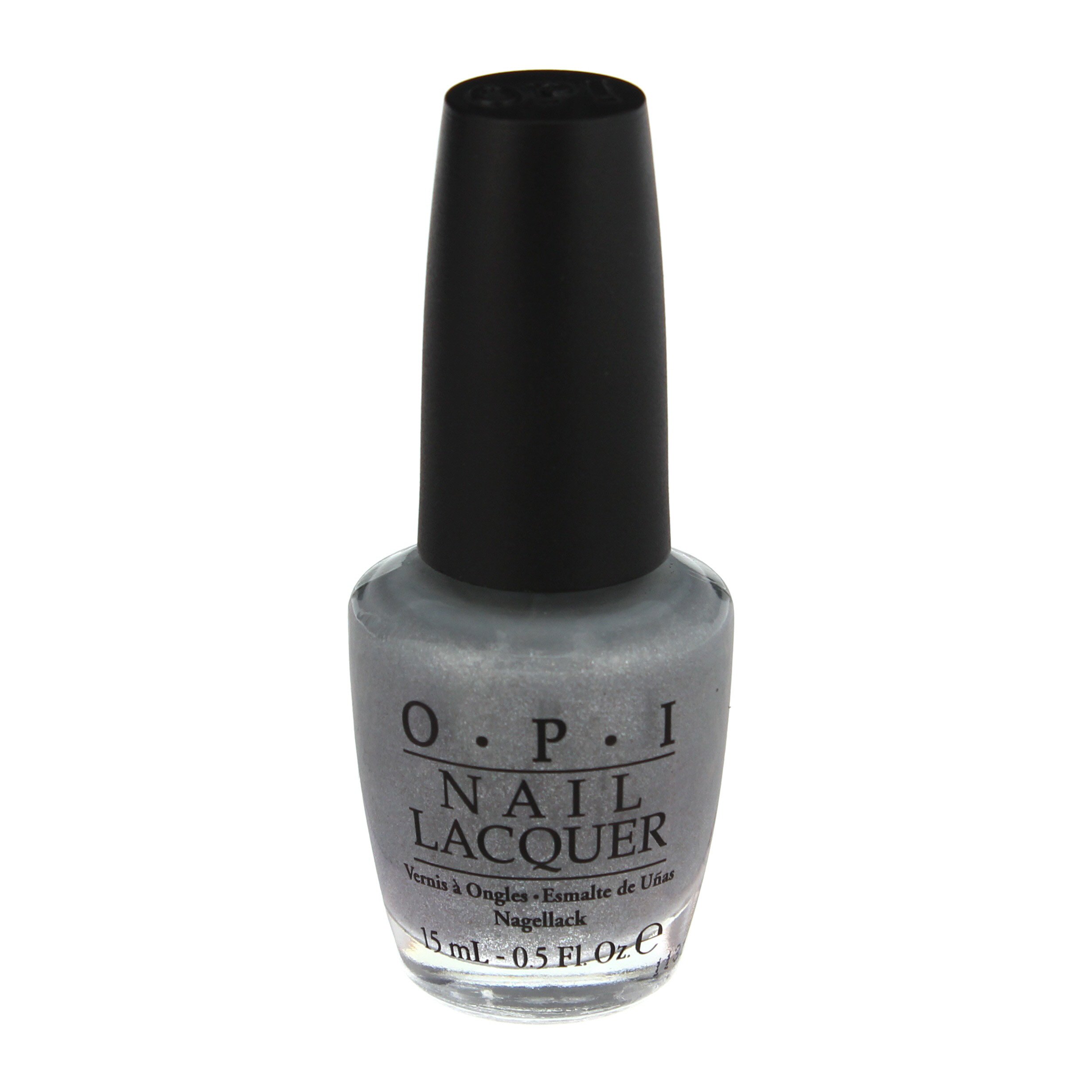 OPI I Don't Give a Rotterdam! Nail Lacquer - Shop Nail polish at H-E-B