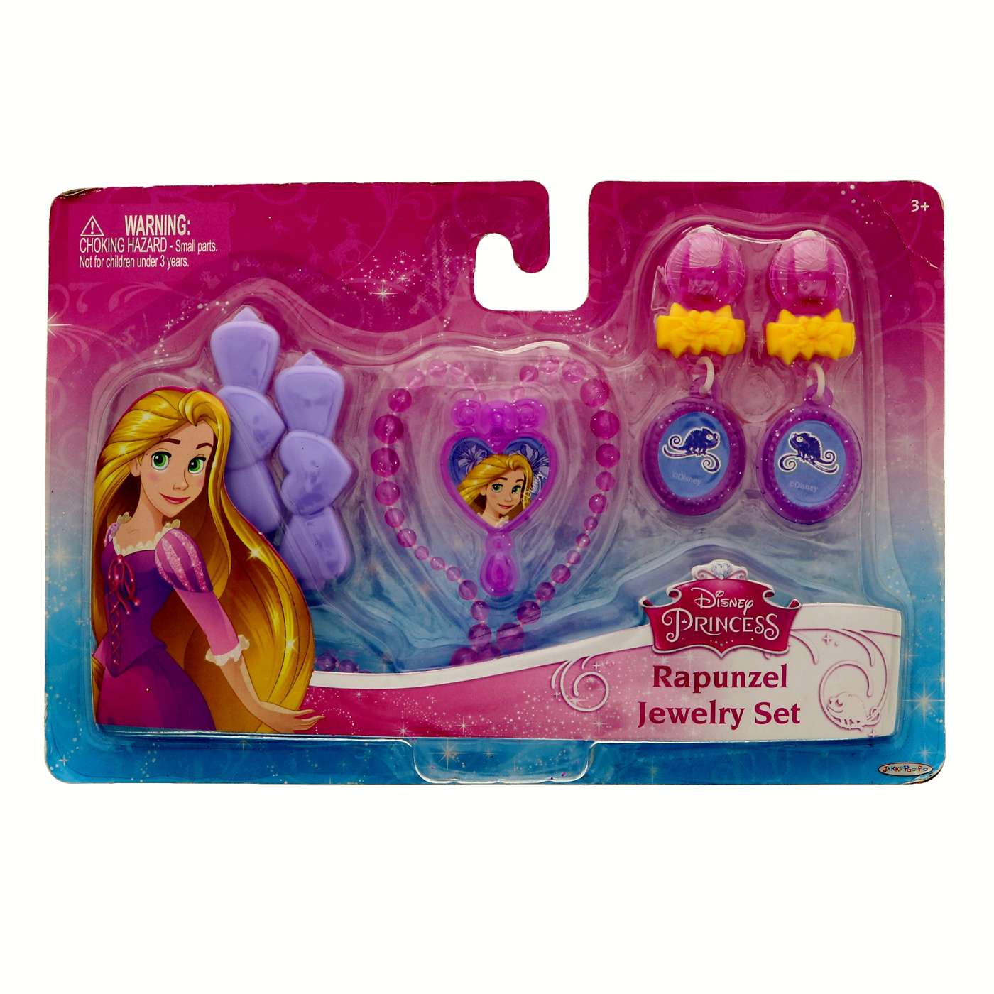 Disney Princess Jewelry Set Assortment - Shop at H-E-B