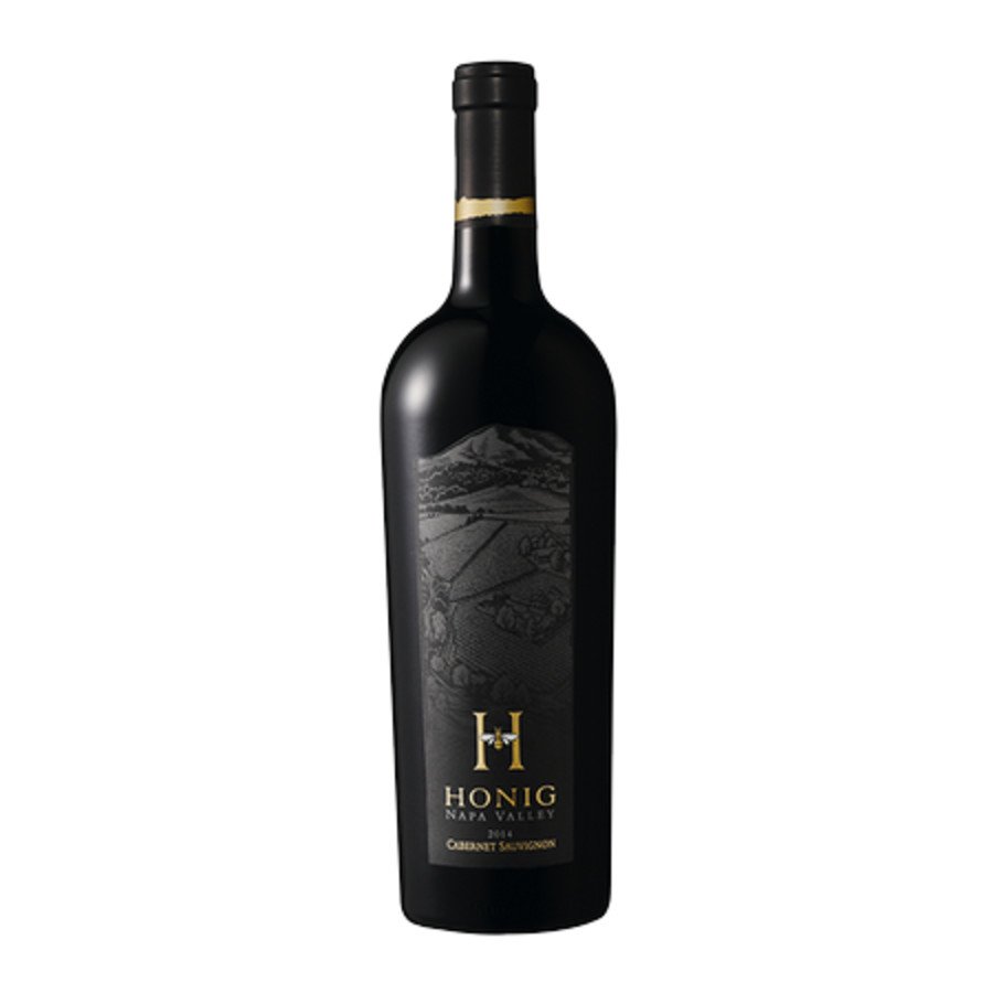 Honig Cabernet Sauvignon - Shop Wine at H-E-B