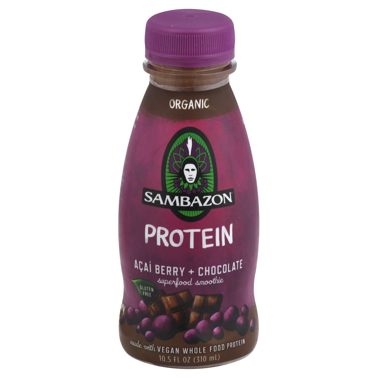 Acai Sambazon