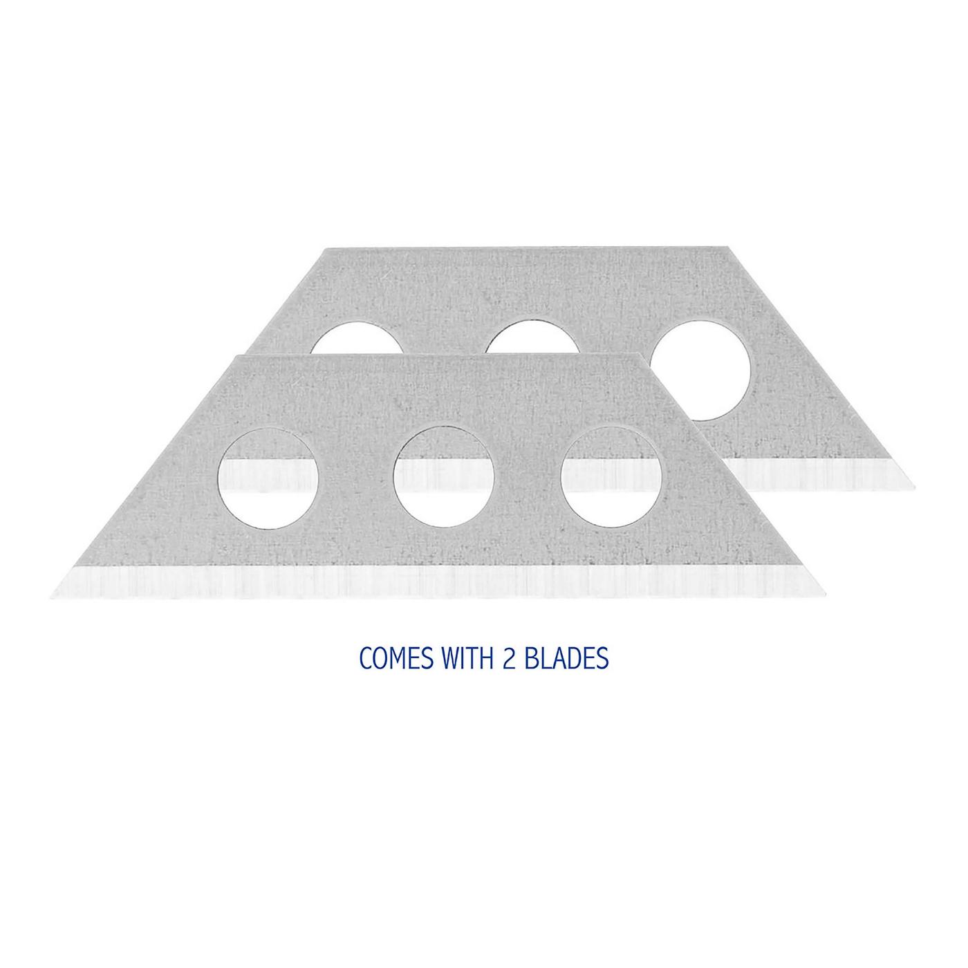 Great Neck Mini Utility Knife - Shop Hand Tools at H-E-B