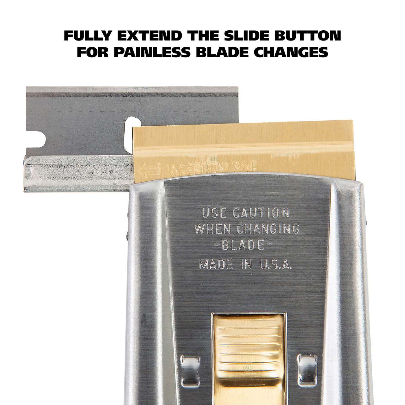 Sheffield Safety Scraper - Shop Hand tools at H-E-B