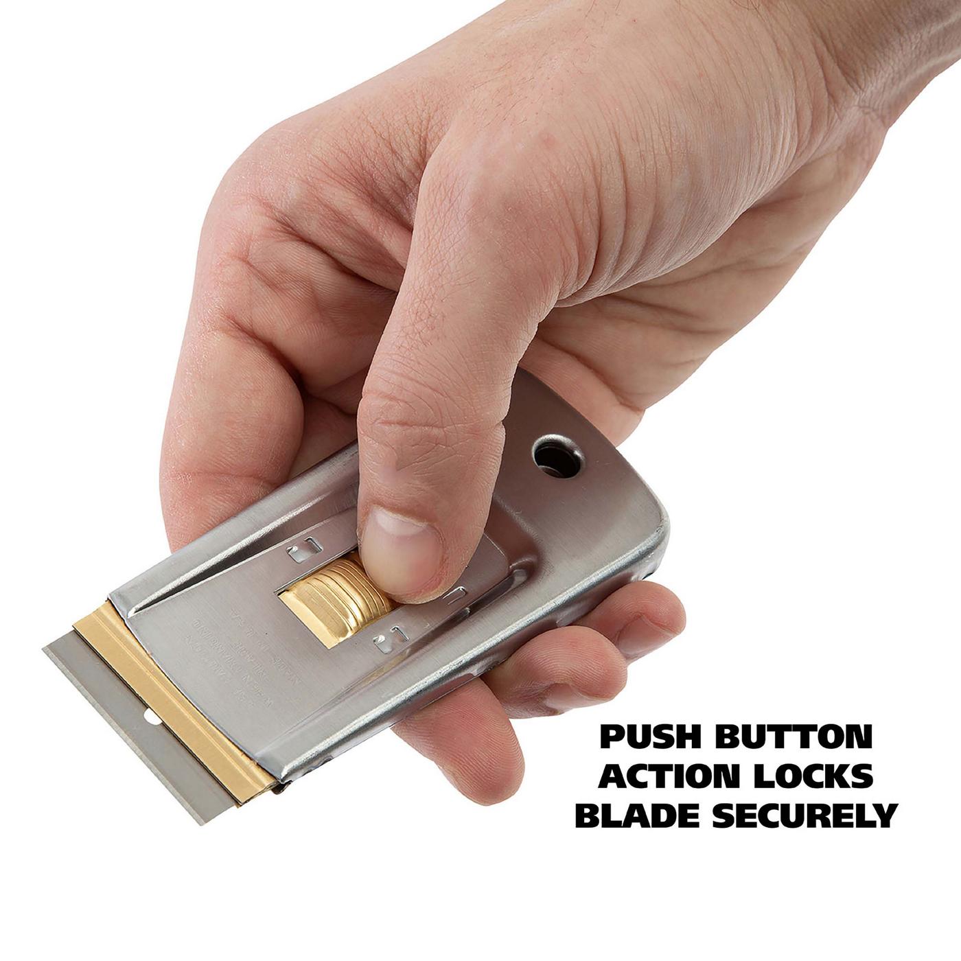 Sheffield Safety Scraper - Shop Hand tools at H-E-B