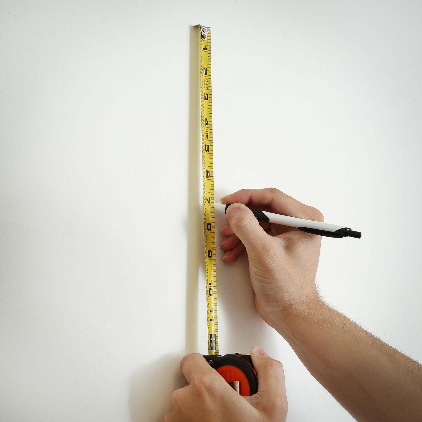 Great Neck ExtraMark™ Rubber Grip Tape Measure - Shop Hand tools at H-E-B