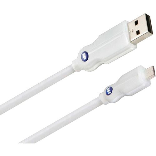 Monster Mobile Micro USB 1.5 FT Cable - Shop Electronics at H-E-B
