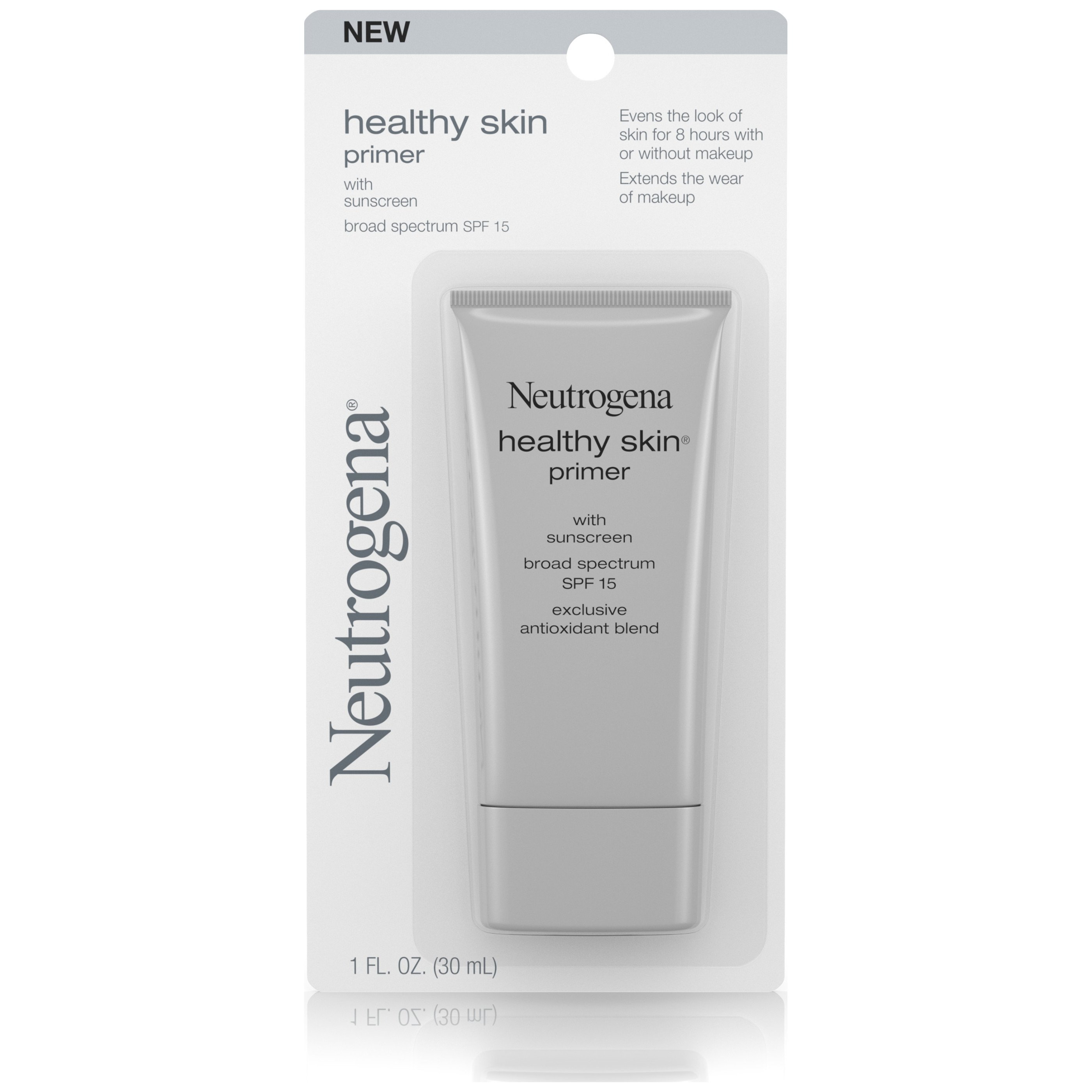 Neutrogena Healthy Skin Primer - Shop Makeup at H-E-B
