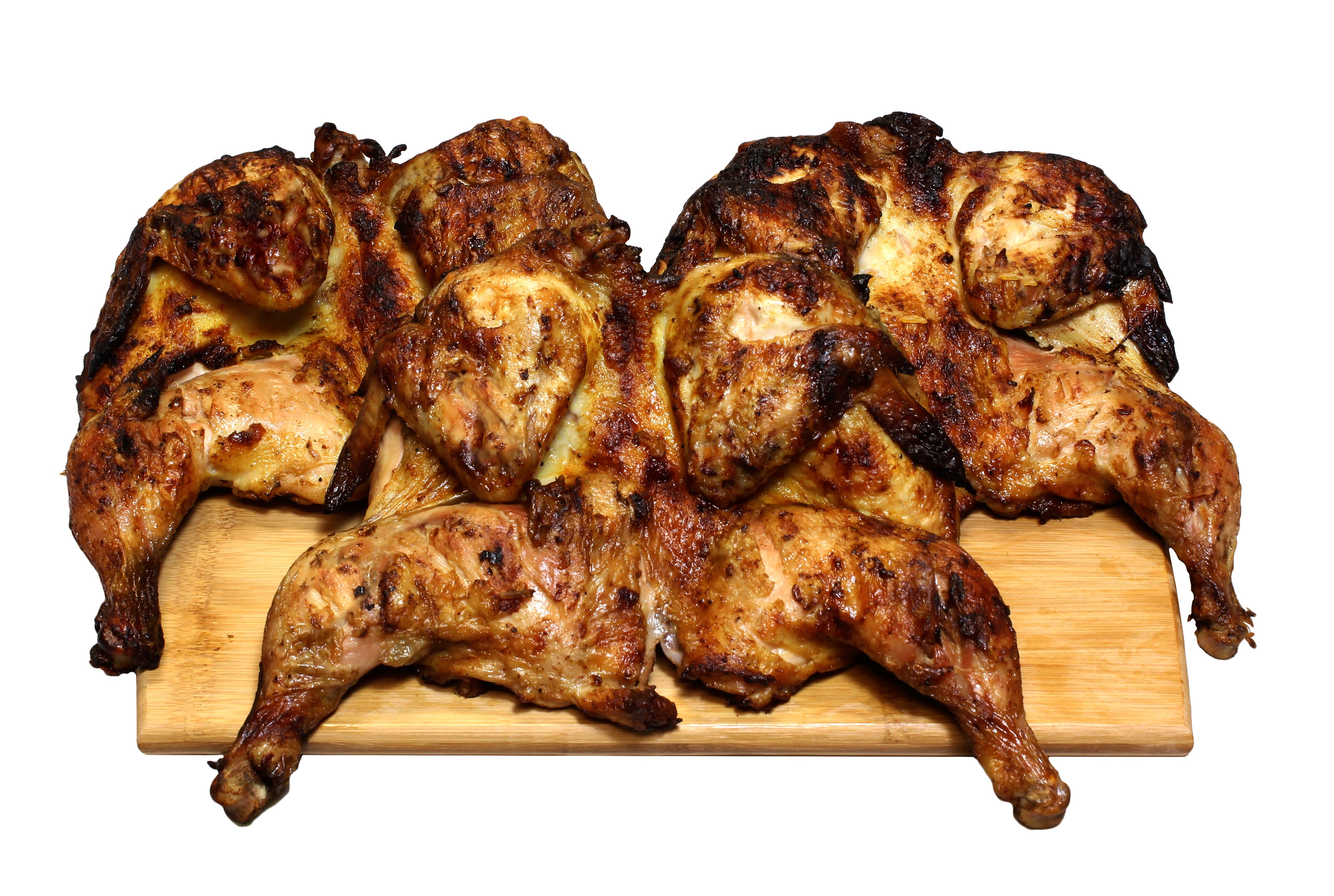 H-E-B Flaming Bird - Shop Entrees & Sides at H-E-B