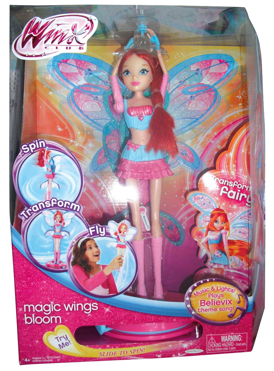 NUREMBERG: New Winx Doll Debuts License Global | atelier-yuwa.ciao.jp