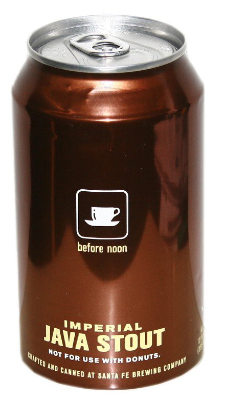 Santa Fe Imperial Java Stout Beer 12 oz Cans - Shop Beer & Wine at H-E-B