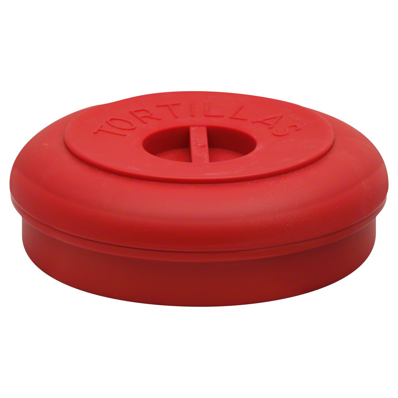 GTC Tortilla Warmer With Lid, Red - Shop Kitchen & Dining at H-E-B