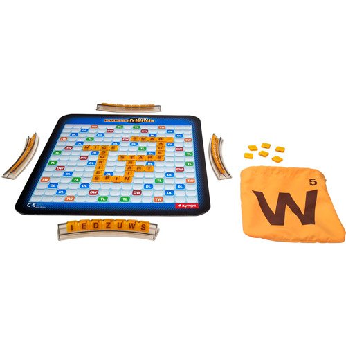Hasbro Words With Friends Board Game - Shop Games at H-E-B