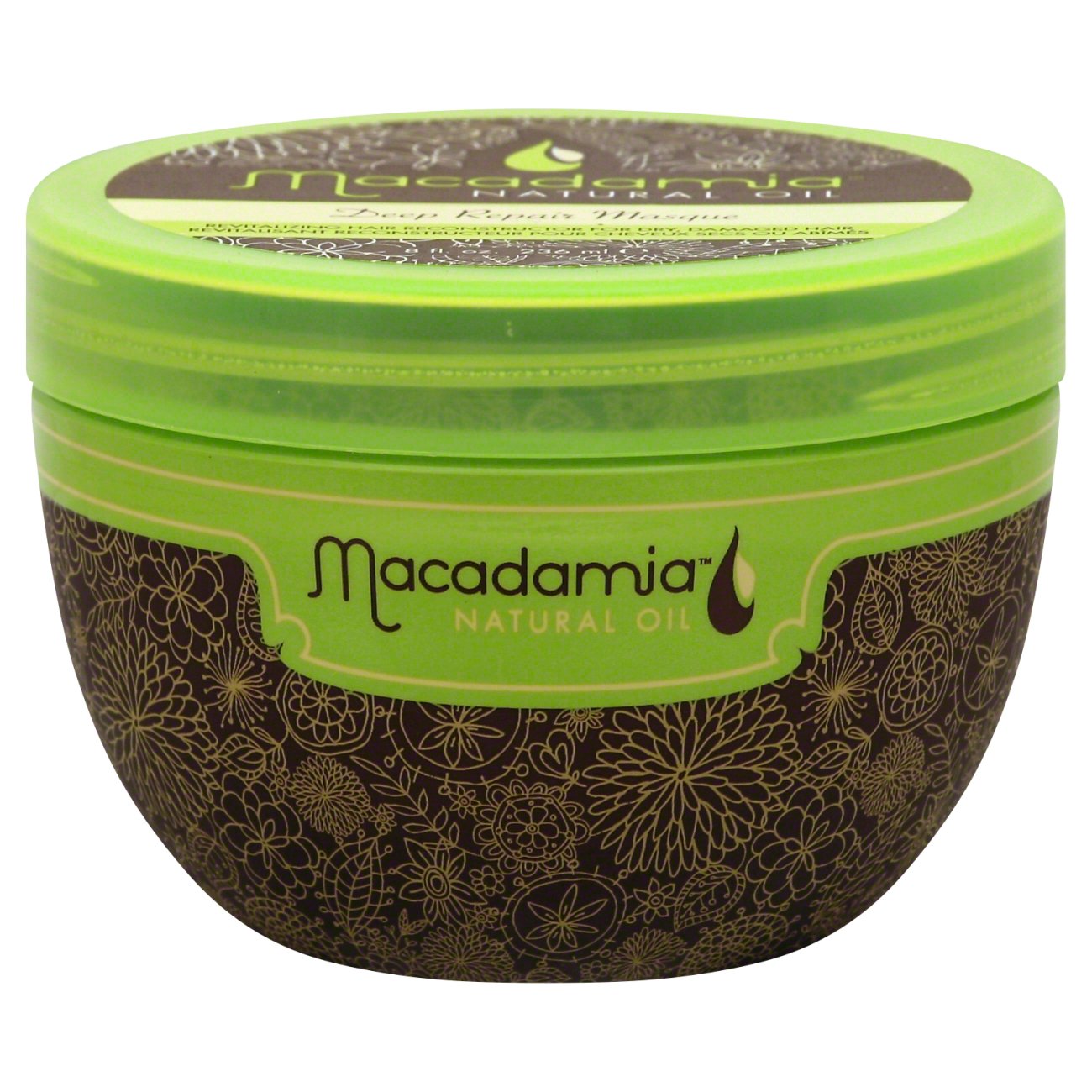 Macadamia Natural Oil Deep Repair Mesque - Shop Shampoo & conditioner ...