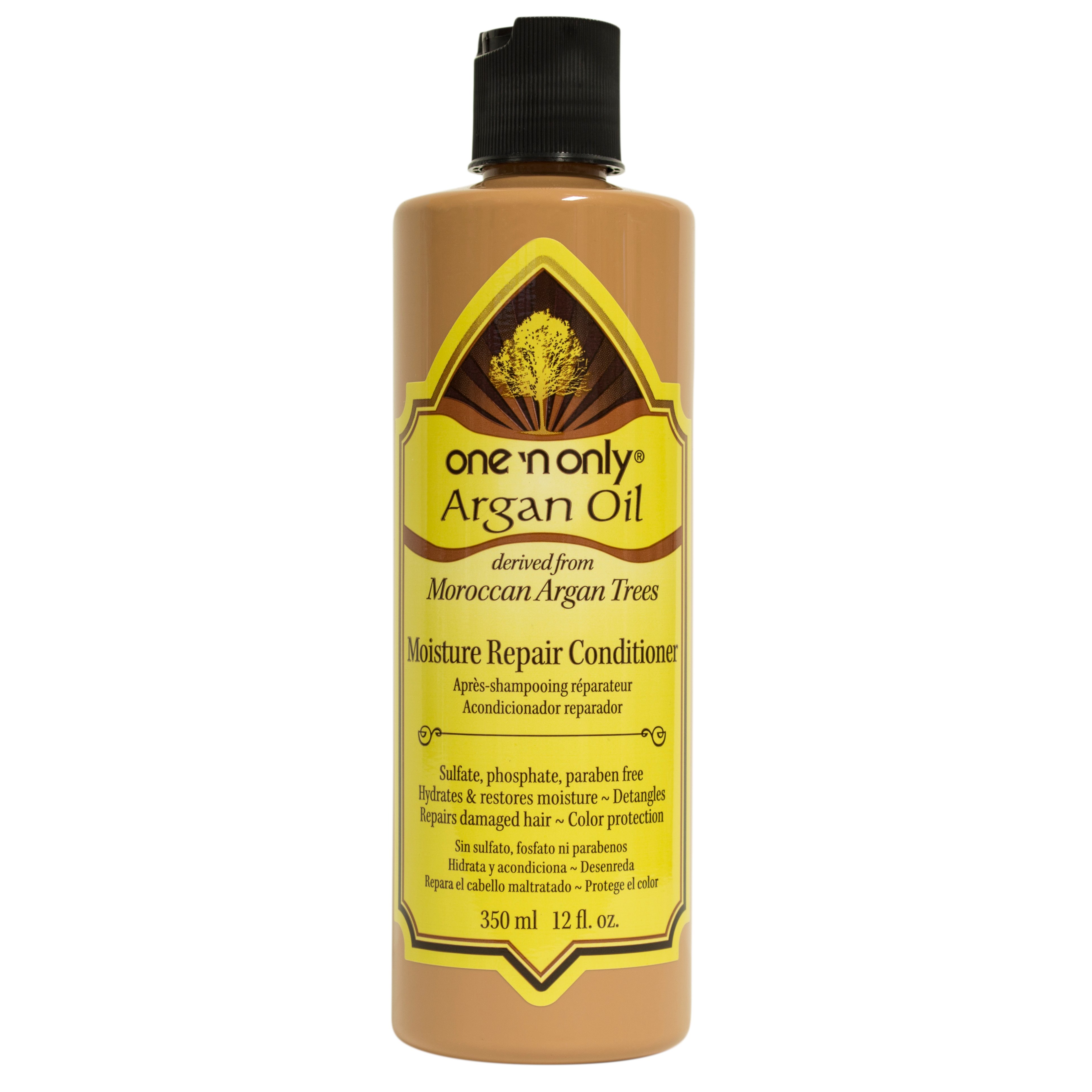 One 'n Only Argan Oil Moisture Repair Conditioner - Shop Shampoo ...