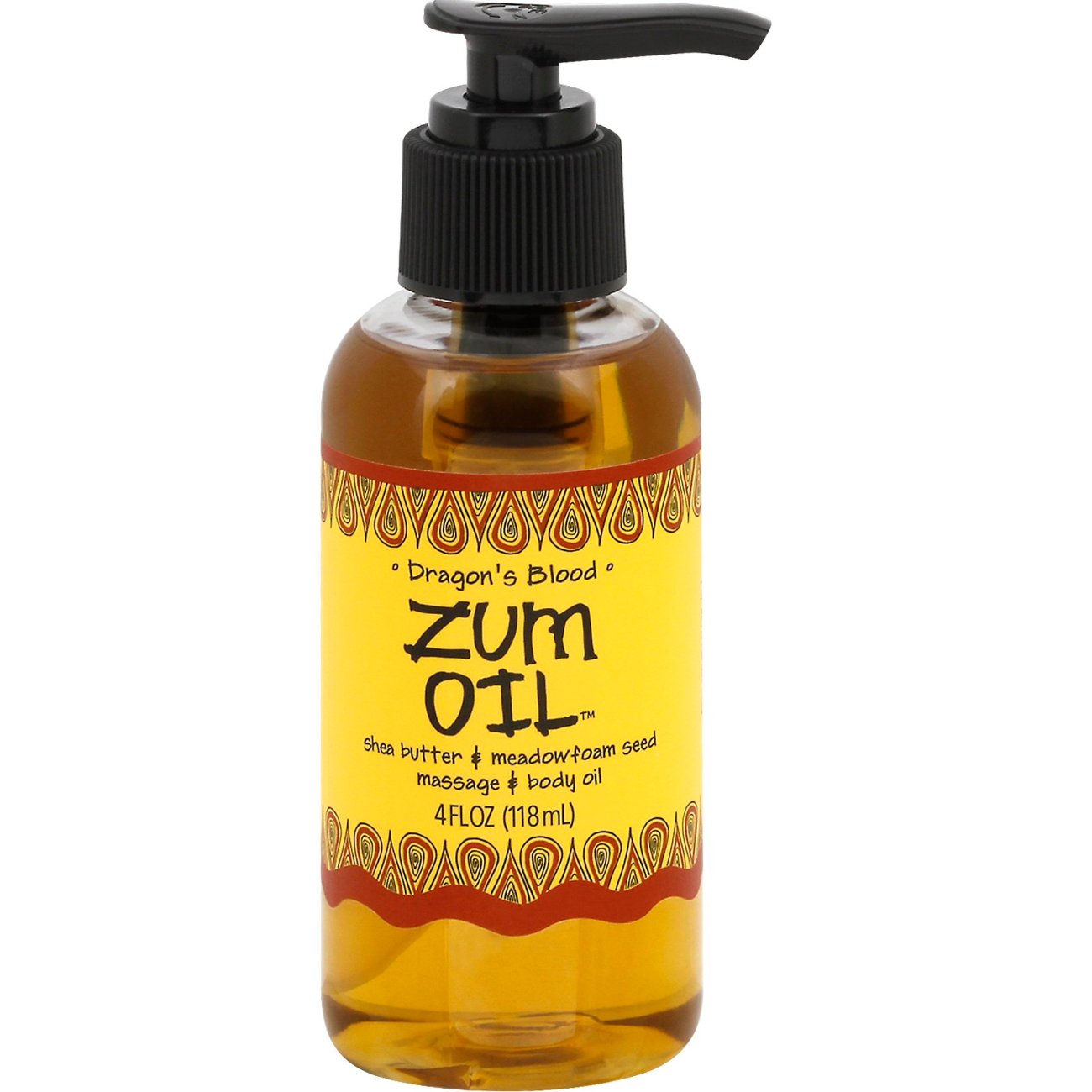 Indigo Wild Dragon's Blood Zum Oil - Shop Body lotion at H-E-B