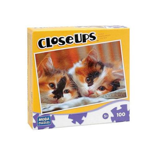 Mega Puzzles Snaps 100 Piece Puzzle, Assorted - Shop Mega Puzzles Snaps ...