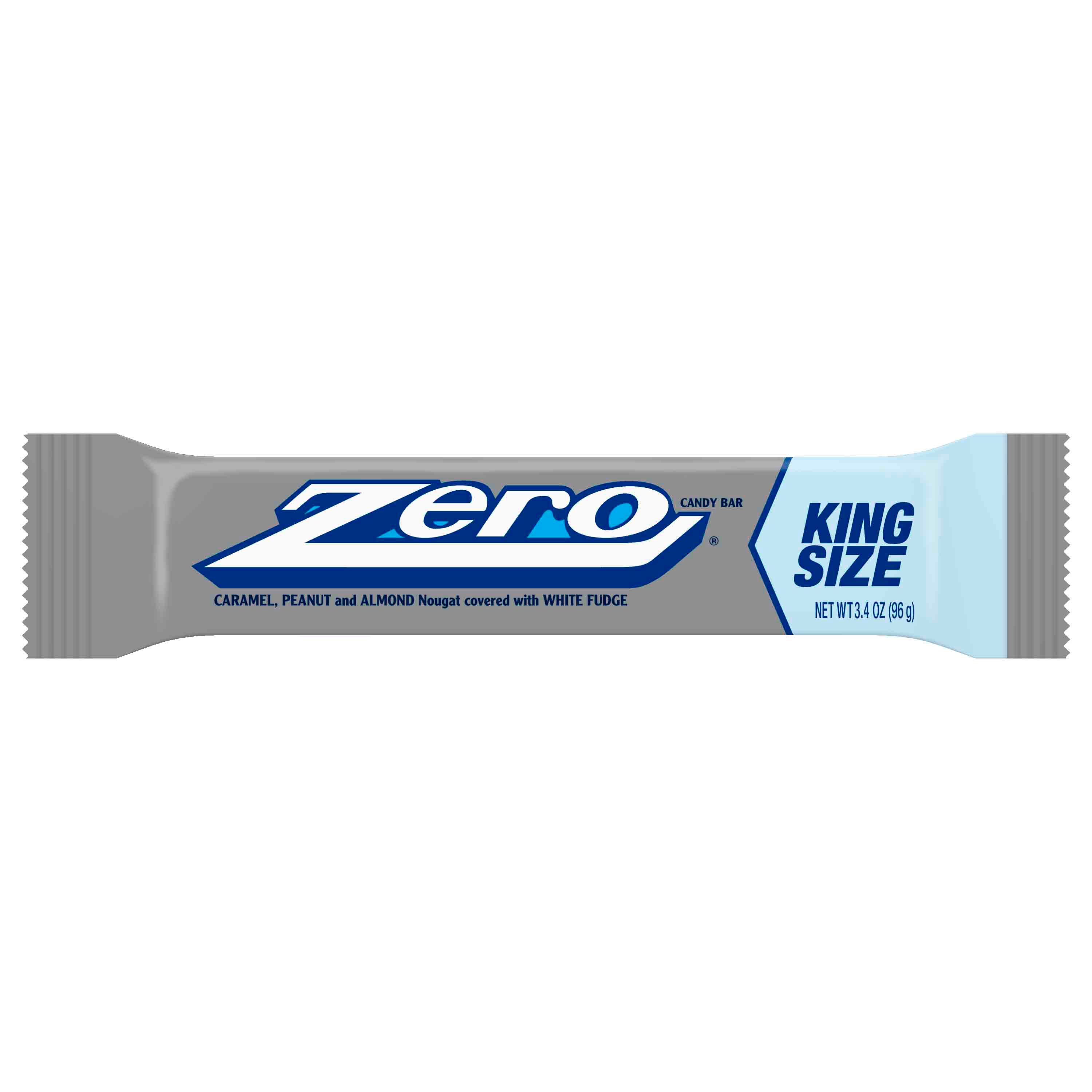 Zero Bars - Shop Snacks & Candy at H-E-B