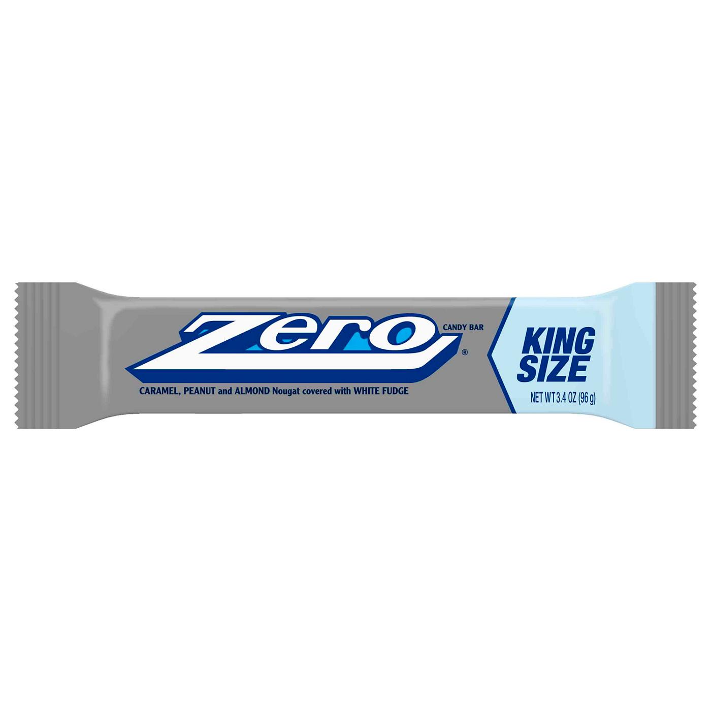 Zero Bars - Shop Candy at H-E-B