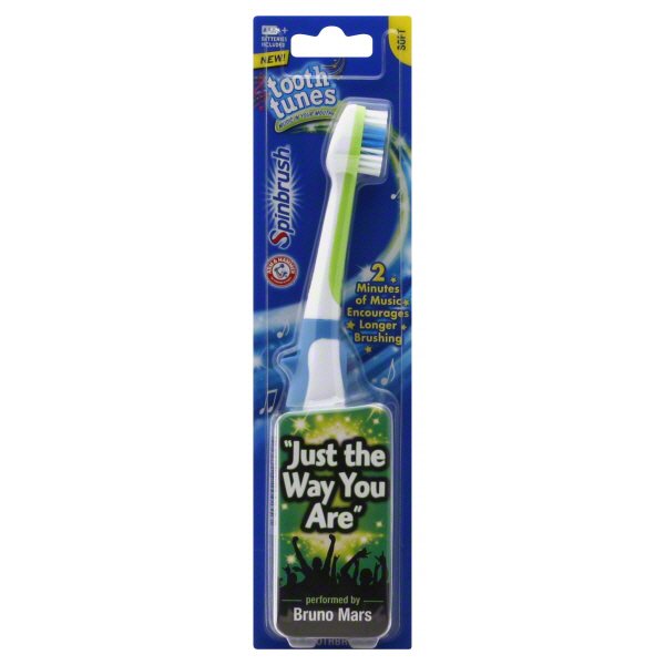 Arm & Hammer Tooth Tunes Arm & Hammer Tooth Tunes